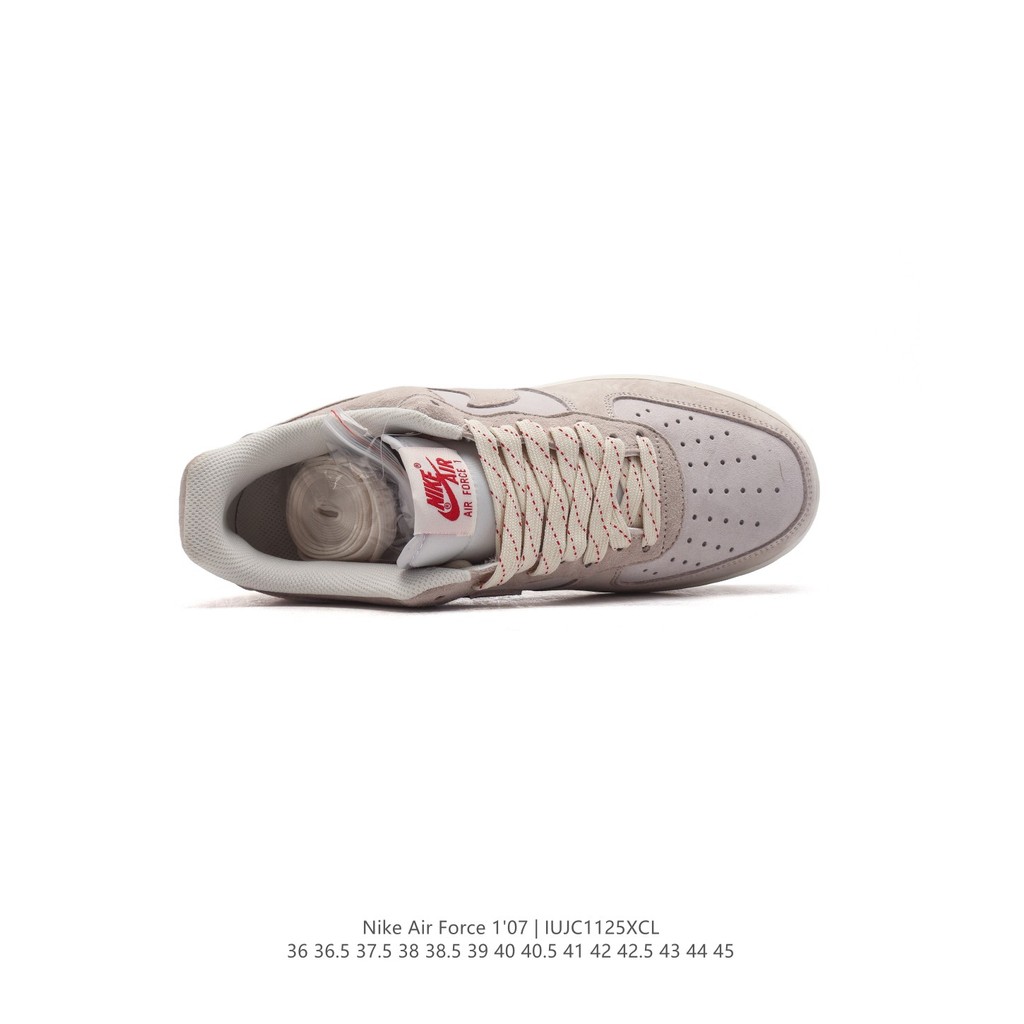 Off-white ผู้ชายผู้หญิง Elegant Nike All-Match รองเท้าผ้าใบกีฬา Air ...