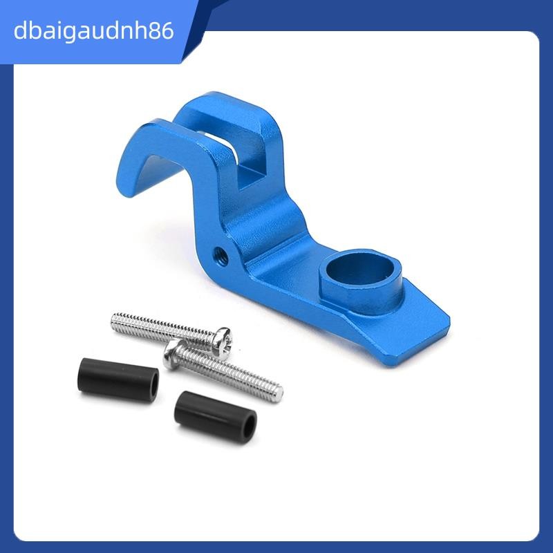 READY Stockrc รถอัพเกรดรถ Shell Buckle รถ Shell Fixing Buckle ชุด ...