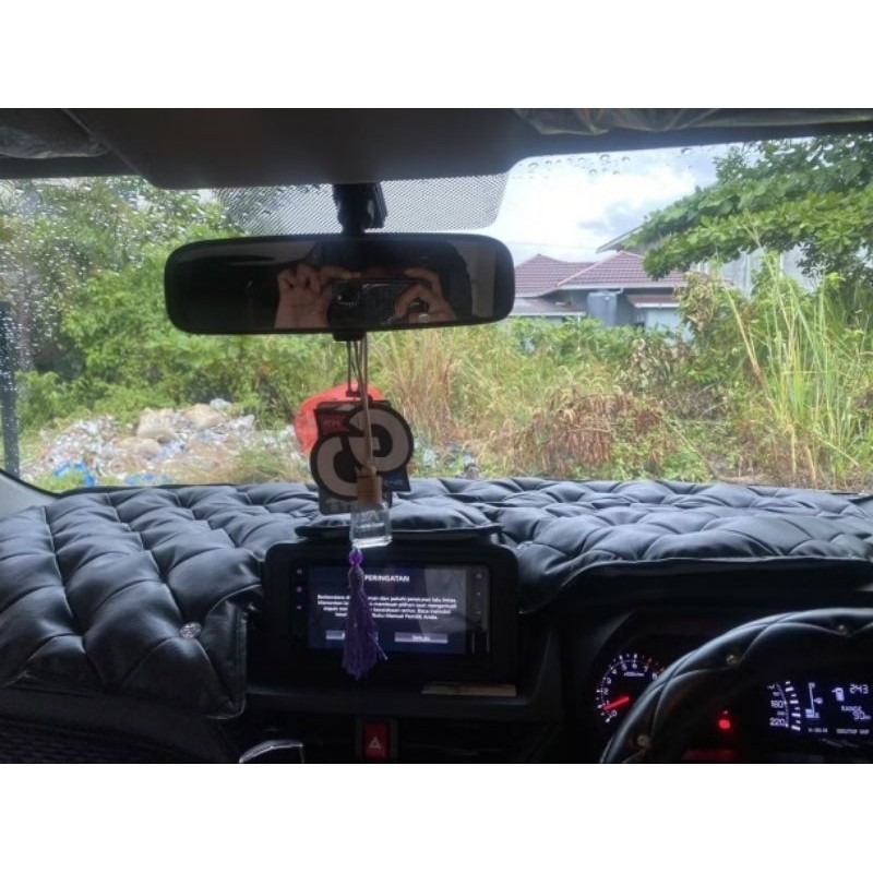 Avanza veloz SOFA แผ่นรองแดชบอร์ด รุ่น 2022/2024 BUTTON SOFA | Shopee ...