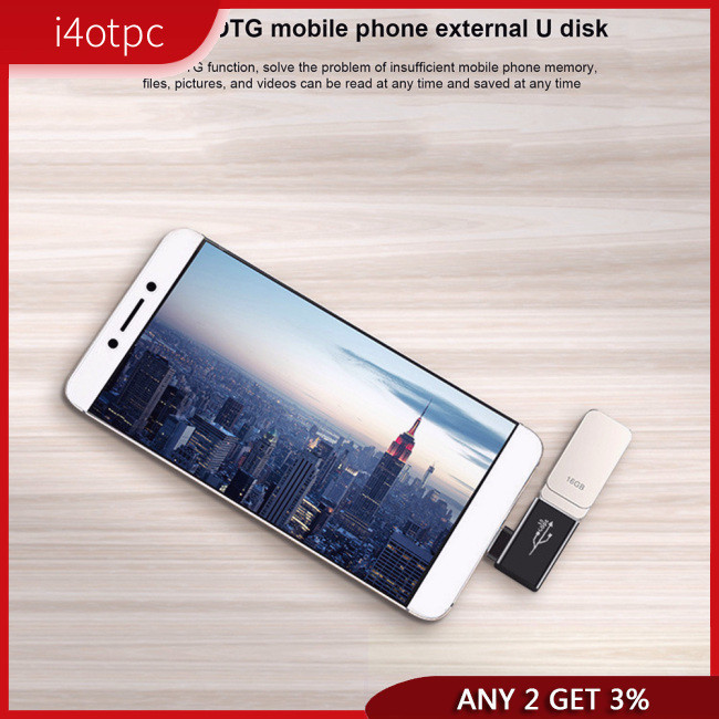 I4otpc Otg อะแดปเตอร์ Usb3.0 หญิง Type-c การส่งผ่านความเร็วสูง Typec เป็นอะแดปเตอร์ Usb3.0 ...