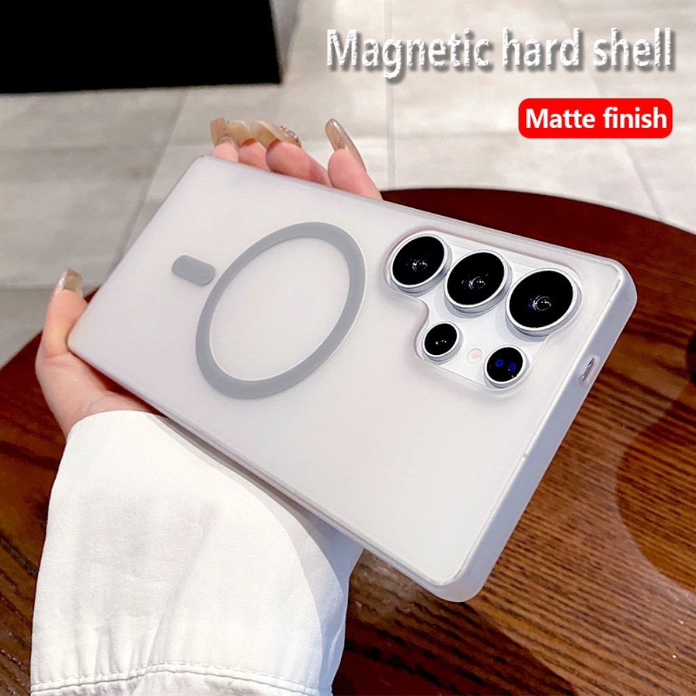 สําหรับ Samsung Galaxy S25 Plus S24 ultra S23 S22 S21 FE S21 S20 Plus S20 FE A55 A54 A35 A34 A25 ...