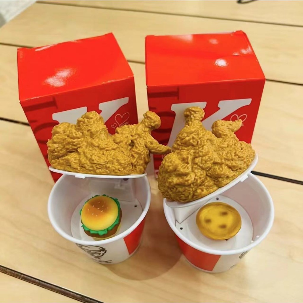 สินค้าร่วมแบรนด์ KFC KFC ปี 2024 | Shopee Thailand