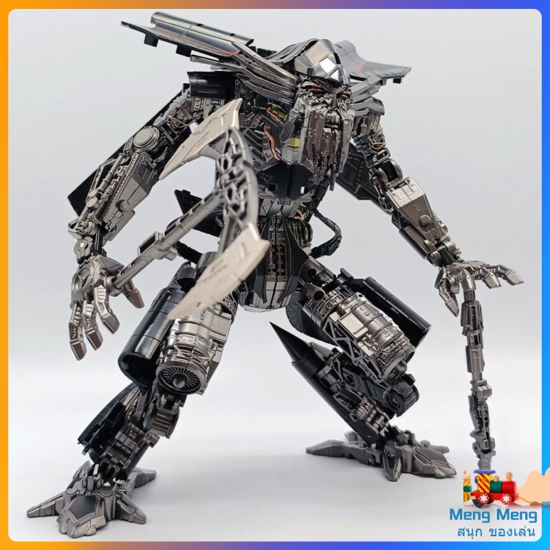 Baiwei Transformation Toys TW-1103 Interstellar Elder TW-1022 Skyfire ...