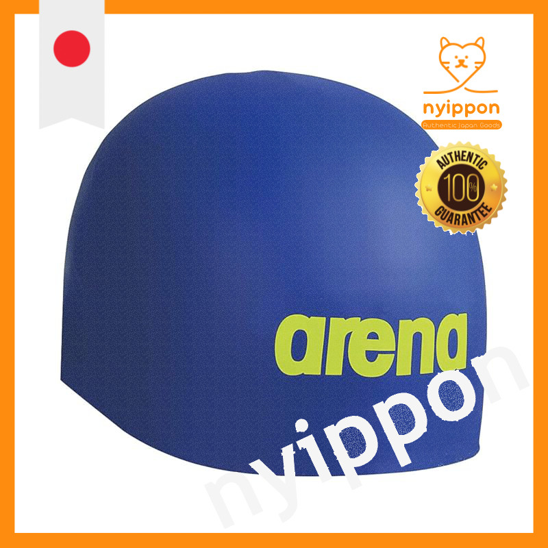【FINA Approved】 arena Swimming Cap for Competitive Swimming Unisex ...