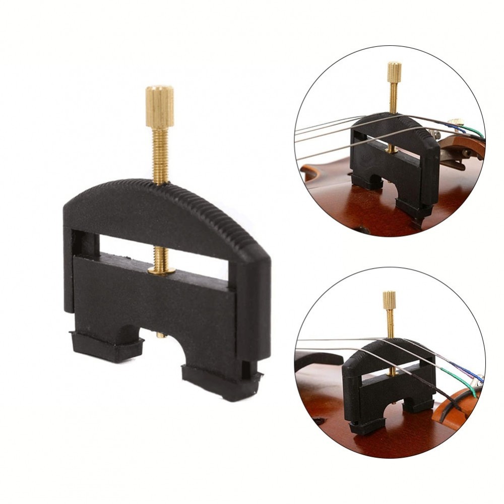 【AMANDA】User Friendly Violin Bridge Replacement Tool Simplifies String ...
