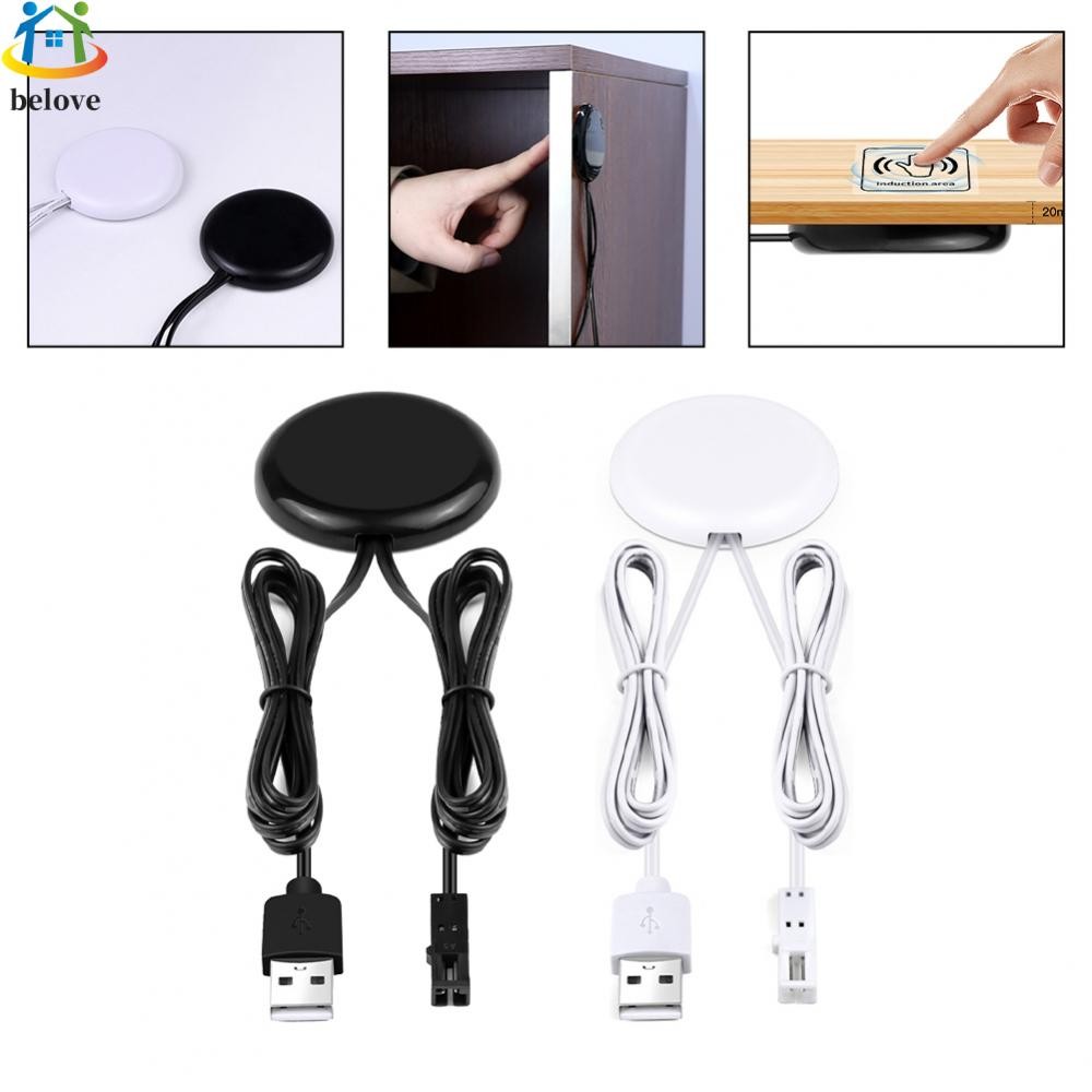 [BLOD]Touch Sensitive Dimmable Switch with Discreet Design for Home ...