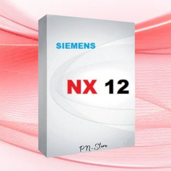 Siemens NX 12 โปรแกรม CAD/CAM/CAE | Shopee Thailand
