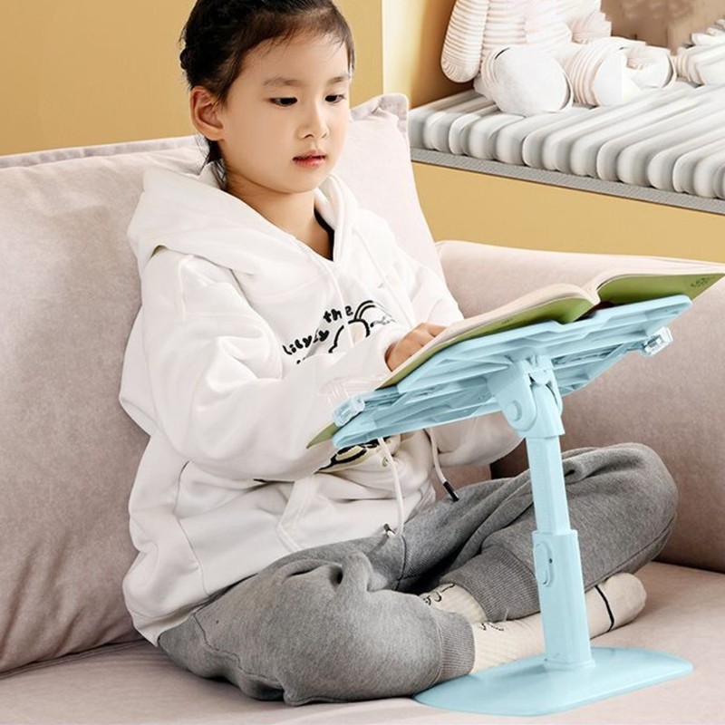 Love* Book Rest Stand Adjustable Reading Rest Book Holders Cookbooks ...