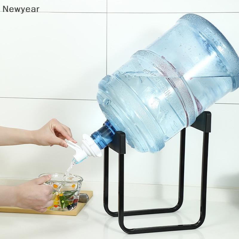 [Newyear] Pure Water Bucket Rack Barreled Water Rack ปั๊มน้ํา Inverted ...