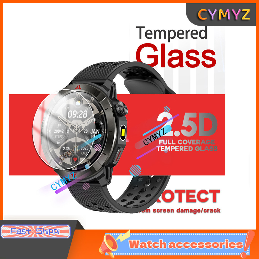 Aolon Navi R4 ฟิล์ม 9H กระจกนิรภัยป้องกันหน้าจอ Aolon Navi R3 ฟิล์มใส ...