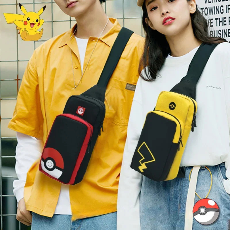 Nintendo Switch Oled Travel Backpack NS Lite Game Console Base Backpack ...