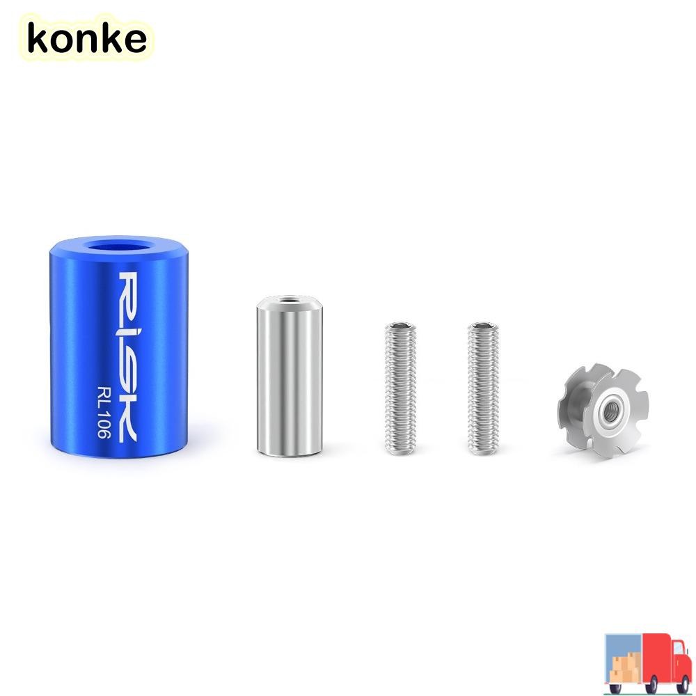 เครื่องมือติดตั้งชุดหูฟังจักรยาน KONKE, RISK Disassembly จักรยานส้อม ...