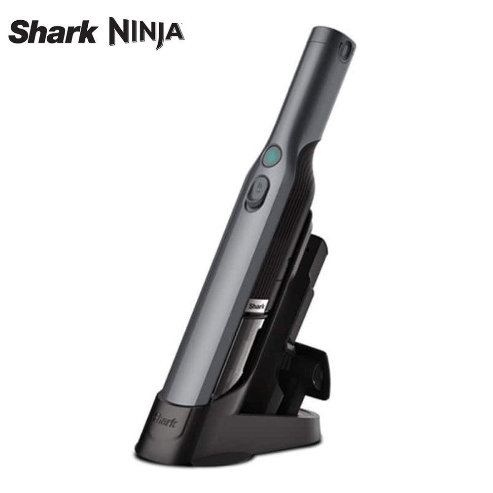 Shark Ninja WV250 WANDVAC Cord-Free Handheld Vacuum Fast cleaning Easy ...