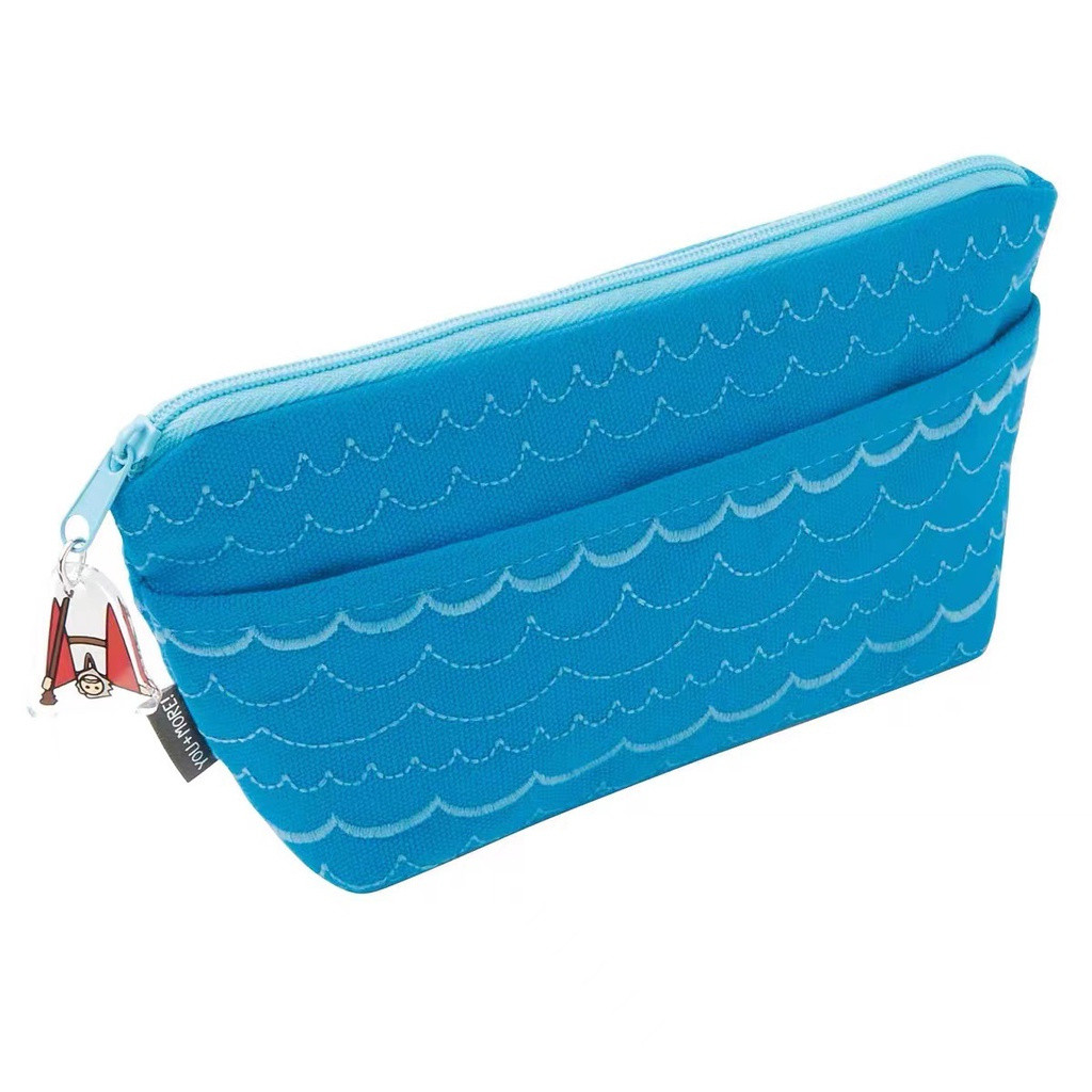 Rx สไตล์ญี่ปุ่น Mosfen Heinoa Ark Creative ดินสอกระเป๋าใส่เหรียญน่ารัก ...