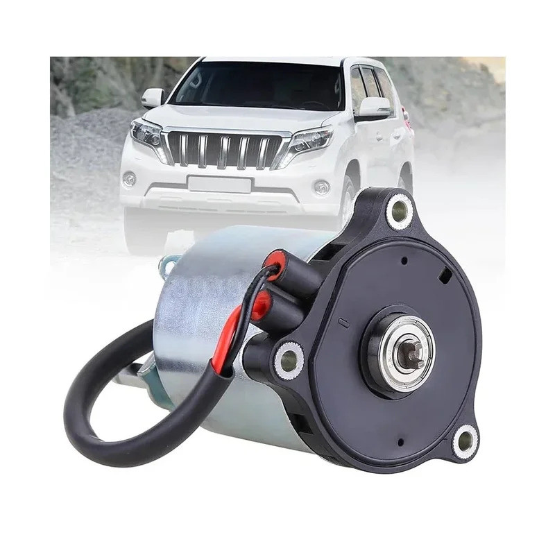 47960-60050 มอเตอร์ปั๊มเบรก ABS สำหรับ Toyota 4Runner Land Cruiser ...