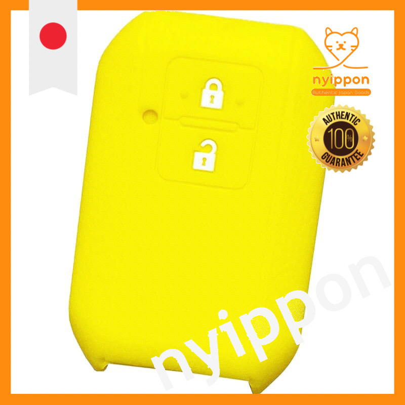 【IKT】Suzuki Car Smart Key Silicone Cover 2-Button - Various Colors ...