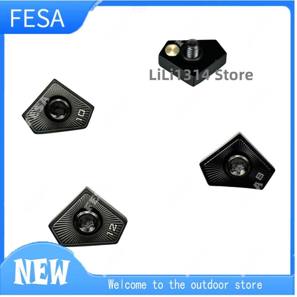 กอล์ฟคลับหัวน้ําหนัก fit สําหรับ Cobra DARK SPEEDDARK SPEED X LS MAX Driver น้ําหนัก Choice 6g ...