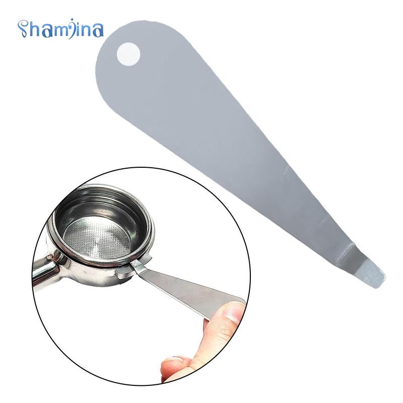 Shamjina Coffee Portafilter Remover Coffee Tool เครื่องชงกาแฟ Steam ...