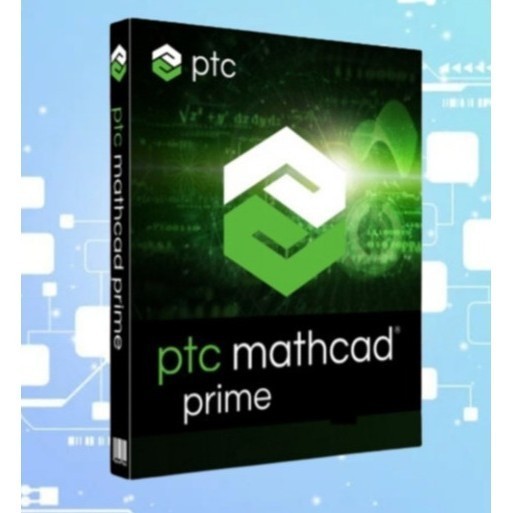 PTC Mathcad Prime 9 โปรแกรมวิเคราะห์ทางคณิตศาสตร์ สำหรับ Win | Shopee ...