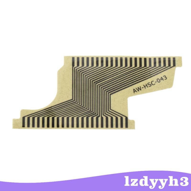 [Lzdyyh3] สายริบบิ้น ขั้วต่อ 53 มม. เหมาะสําหรับเครื่องมือ Corsa | Shopee Thailand