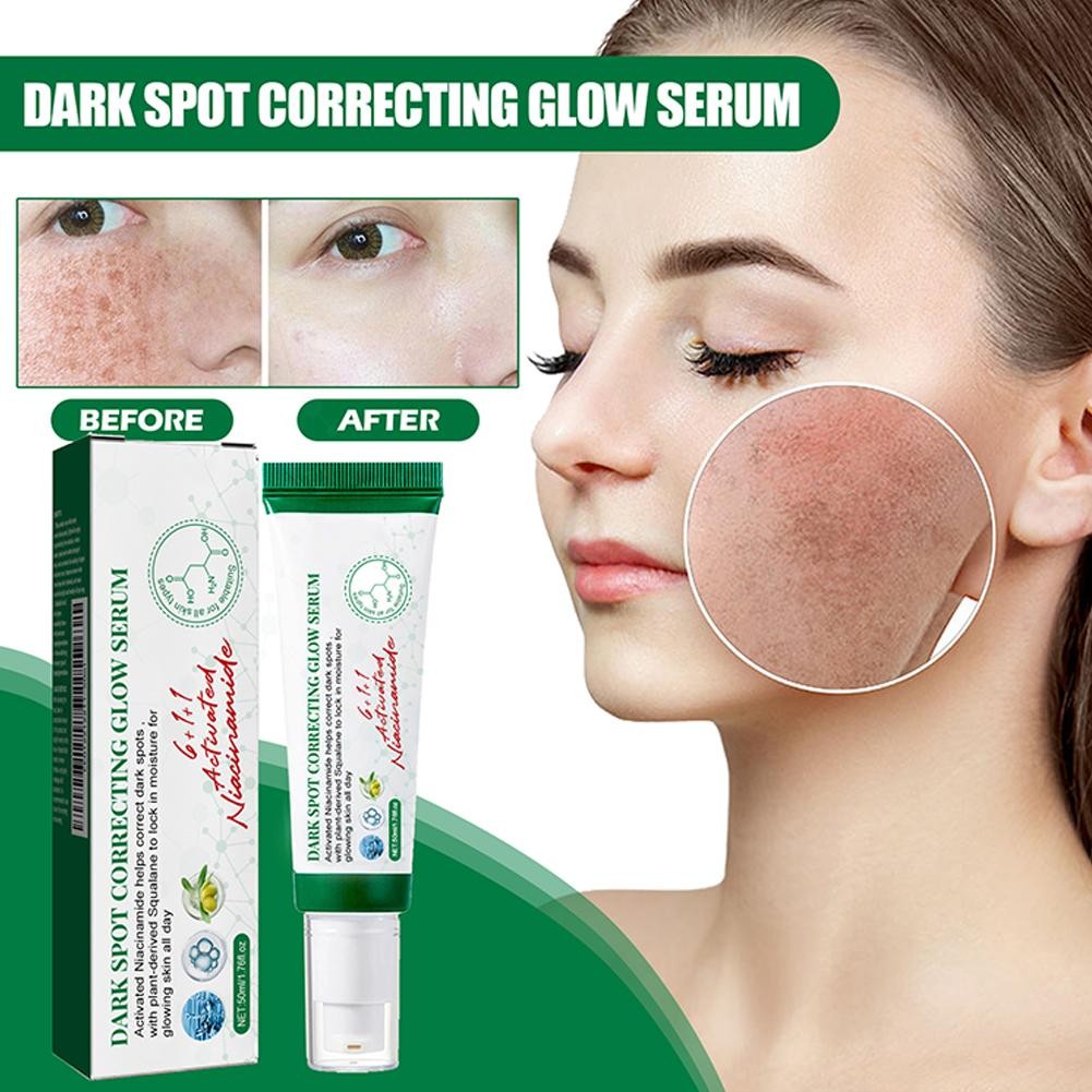 Dark Spot Correcting Serum Dark Spots Remover Serum Care Correcting Day Anti Brightening K6A3 ...