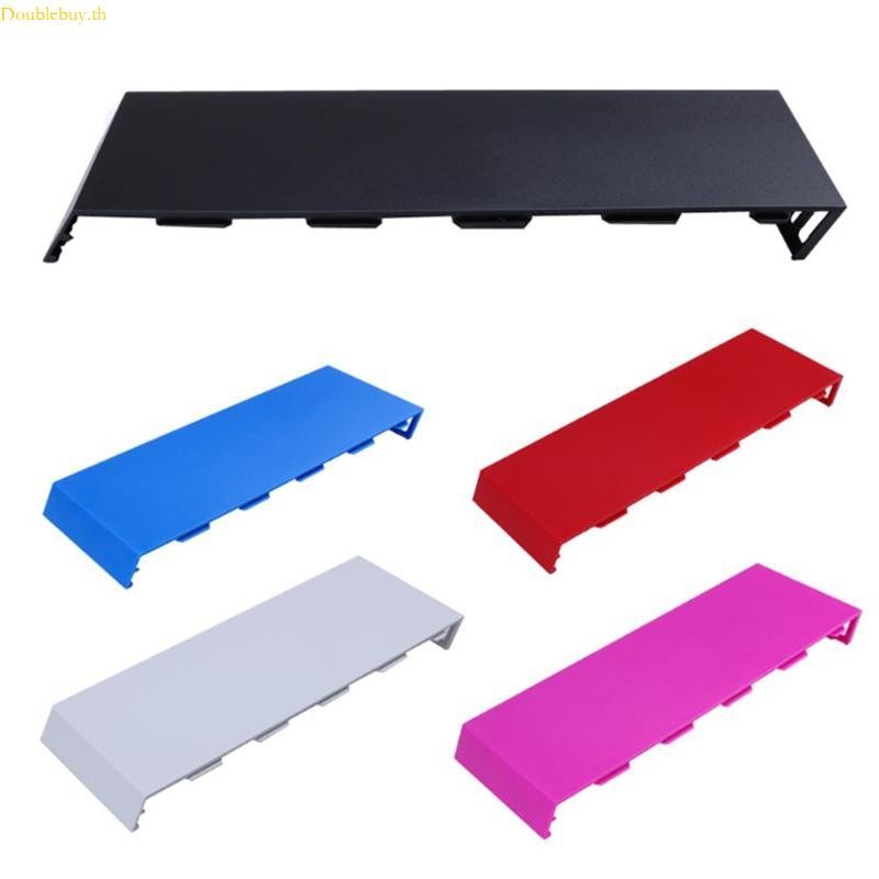 Doublebuy HDD Bay Cover HDD Hard Disc Drive Cover for Case for ...