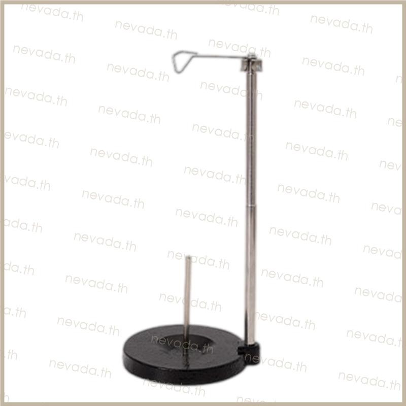 Nev ʚɞ Telescopic Single Cone Thread Stand ความสูงปรับเกลียว Spool ...
