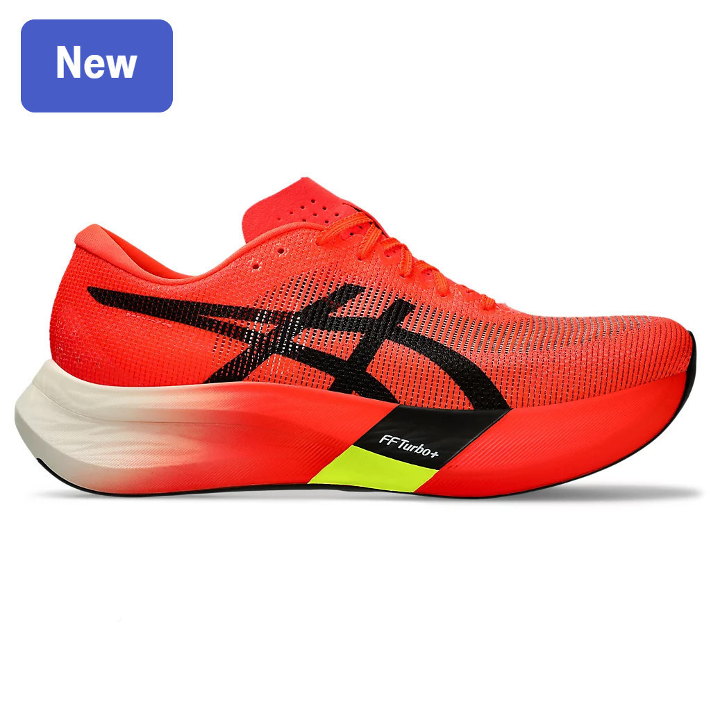 มาเลย Shoebox OK10-ASICS metaspeed edge Paris รองเท้าวิ่งชายและหญิง ...