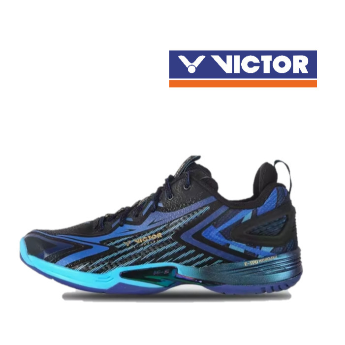 VICTOR รองเท้ากีฬาแบดมินตัน รุ่น A970 NITRO LITE (Chiang Mai) | Shopee ...