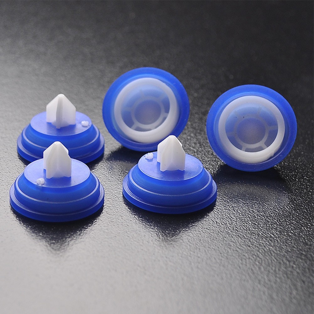 【Good】Reliable Replacement Parts 5 Pack Rubber Washers Fit All For ...