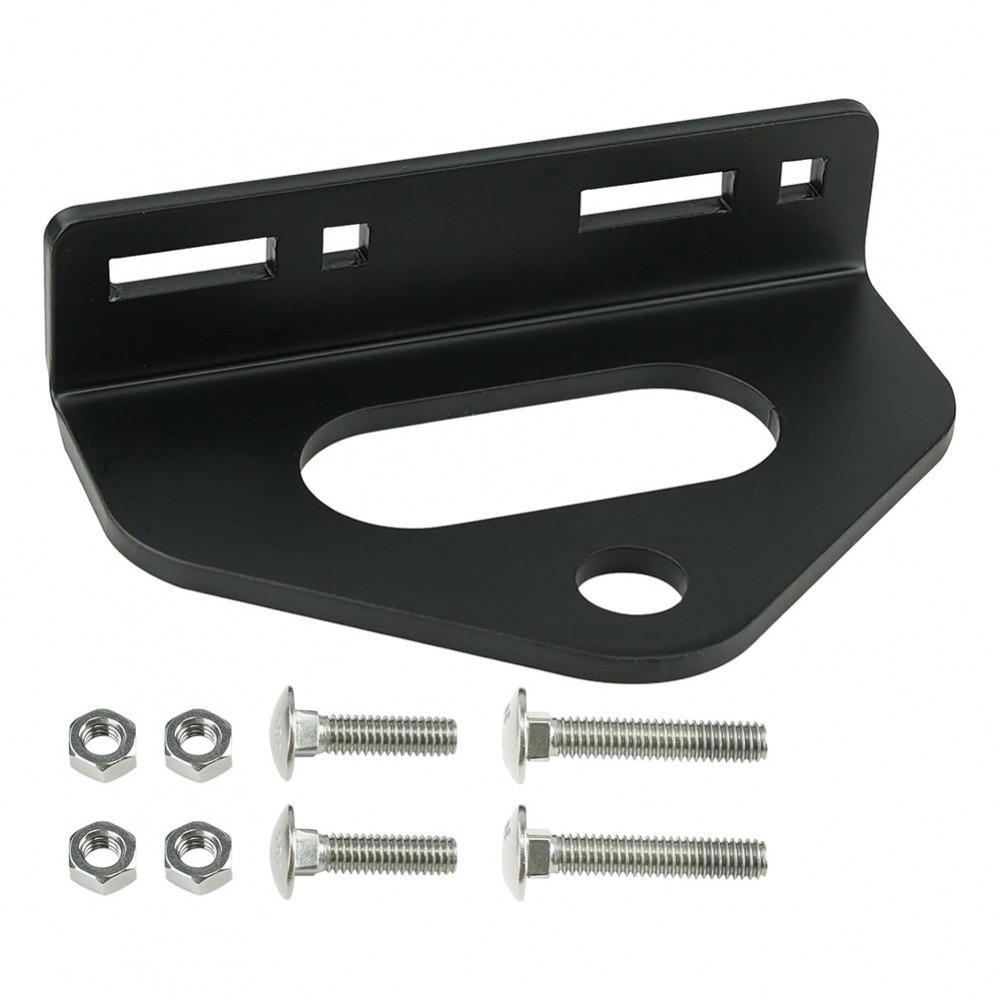 สําหรับ Zero Turn เครื่องตัดหญ้า Trailer Tow Hitch Heavy Duty Design ...