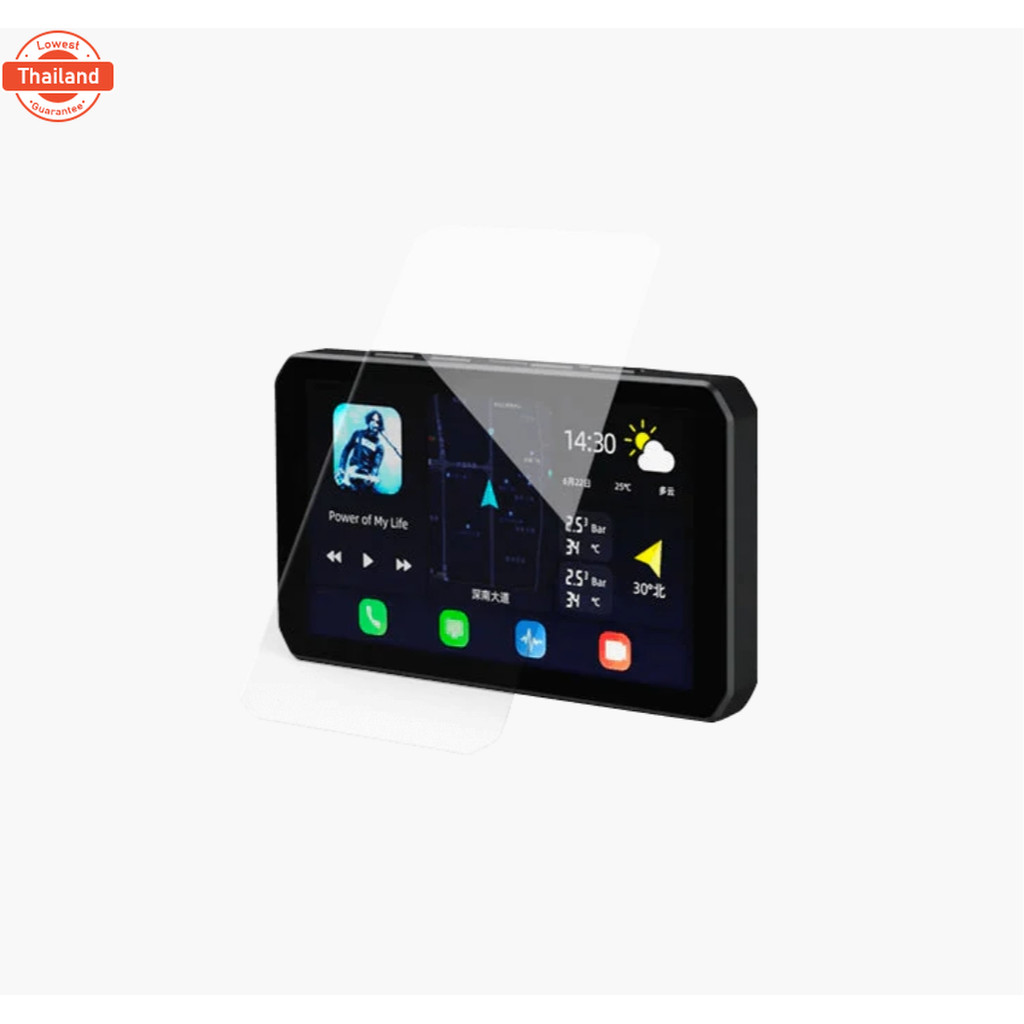 ฟิล์ม chigee aio-5 lite/play | Shopee Thailand