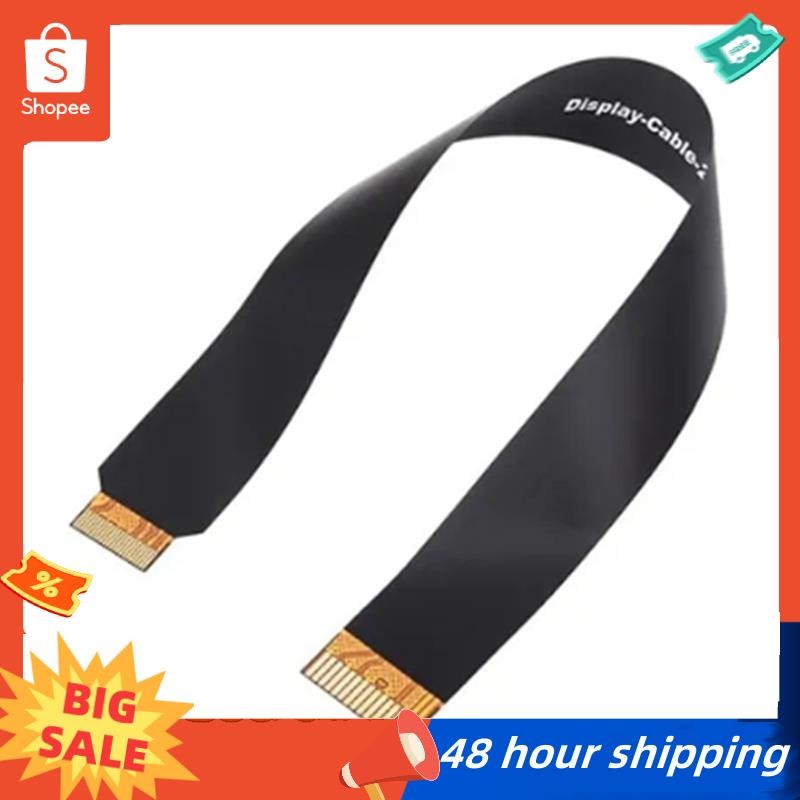 พร้อมสต็อก สําหรับ 5 สายเชื่อมต่อ FPC 22Pin to 15Pin สําหรับหน้าจอแสดง ...