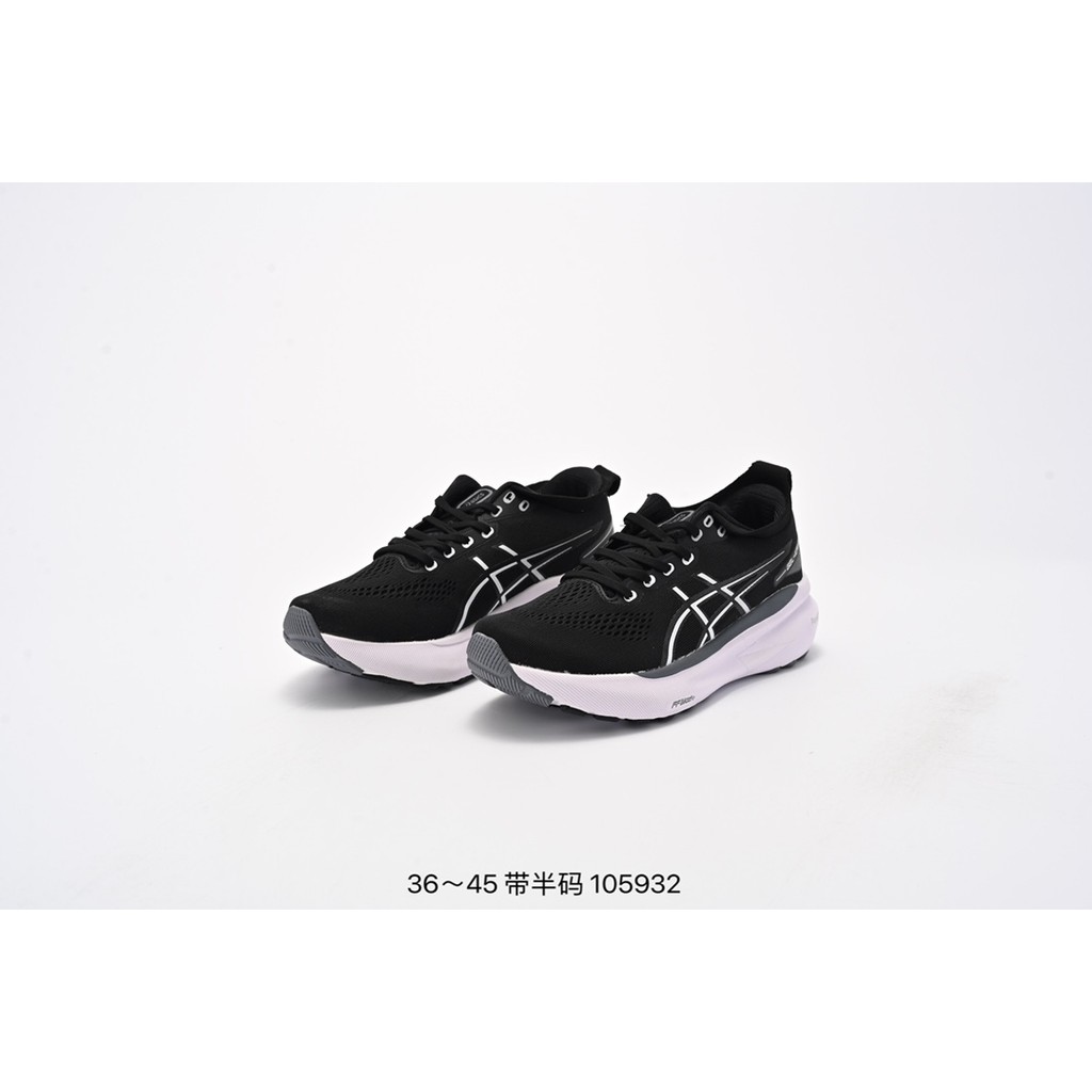 Asics All-Match รองเท้าวิ่งขายร้อนกีฬามืออาชีพ Breathable VVGG | Shopee ...