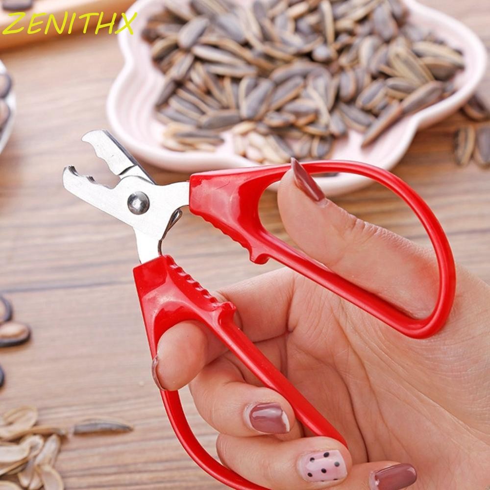 Zenithx Shell Separator ประหยัดแรงงานที่มีประโยชน์ Peanut Pincers ...