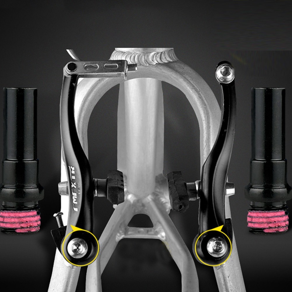 ⭐ การลดราคาครั้งใหญ่⭐ V-brake Pivot จักรยานสลักเกลียว Mounts สกรู M10 ...