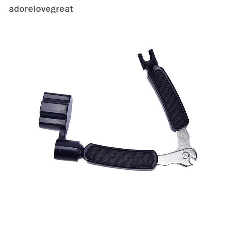 ALT Planet Waves Pro Winder String Winder และเครื่องตัดกีตาร์ banjo ...