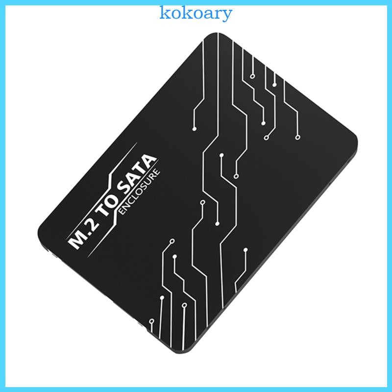 KOK Key NVME เป็นอะแดปเตอร์เป็น NVME Converters Reader Card Converters ...
