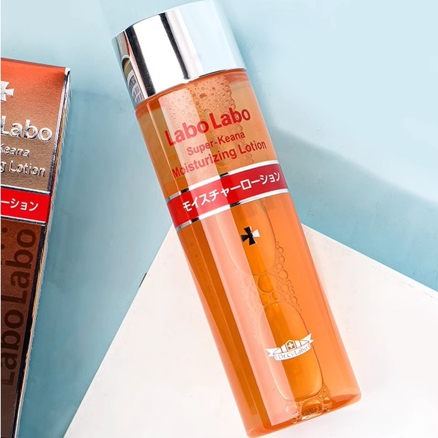 ดร. Ci: Labo Moisturizing Toner 100ml | Shopee Thailand