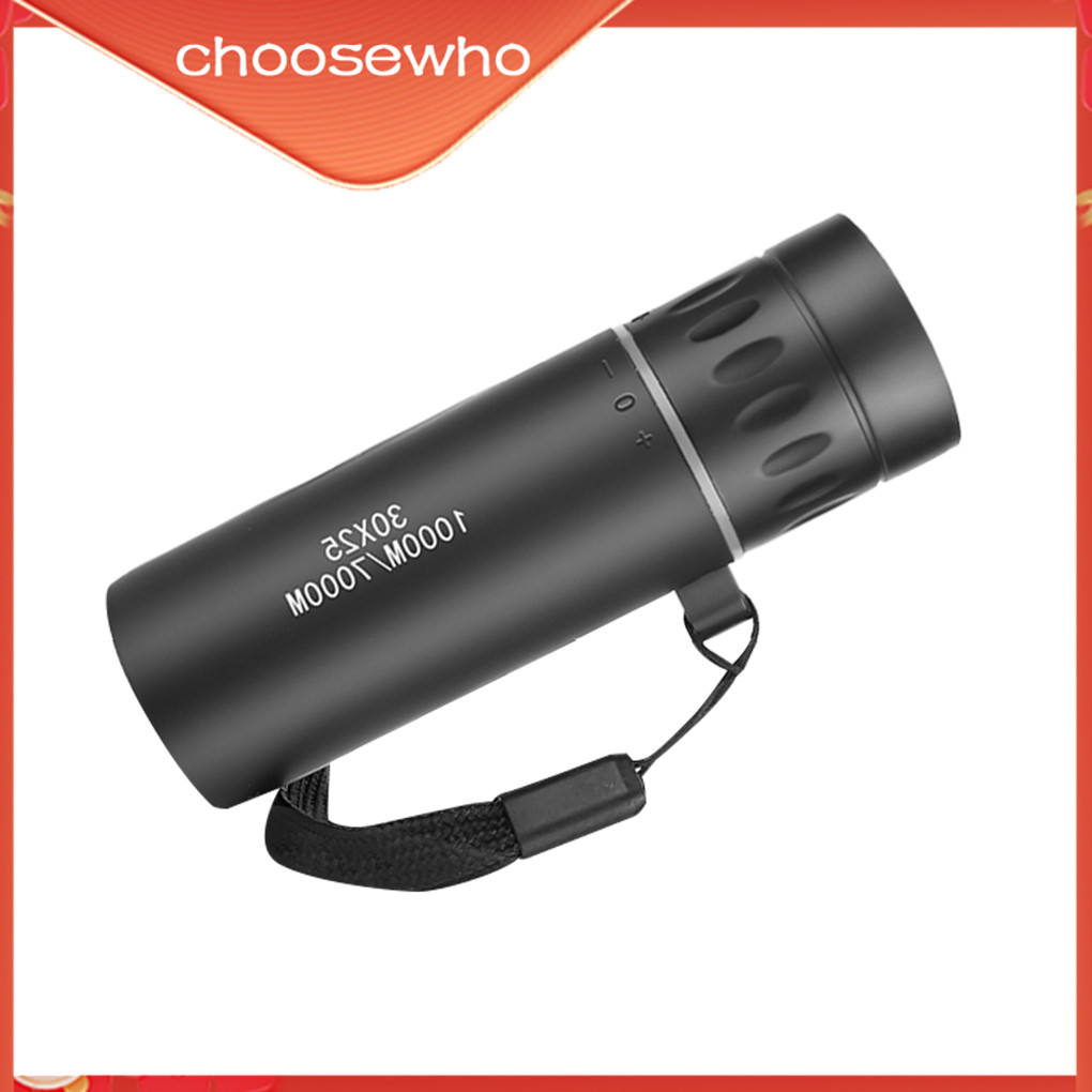 Mini Pocket Telescope 30x25 Optics Scope Definition เครื่องมือ ...