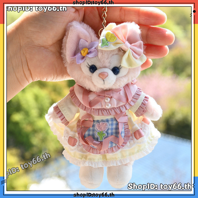 【ไม่รวมตุ๊กตา】เหมาะ Lingna Belle ชุด เสื้อผ้าน่ารัก | Shopee Thailand