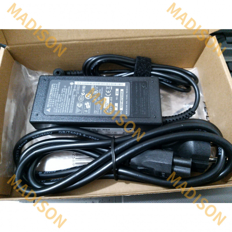 Mini PC Intel NUC NUC5CPYH nuc5ppyh 19V 3.42A Charger ADAPTER | Shopee ...