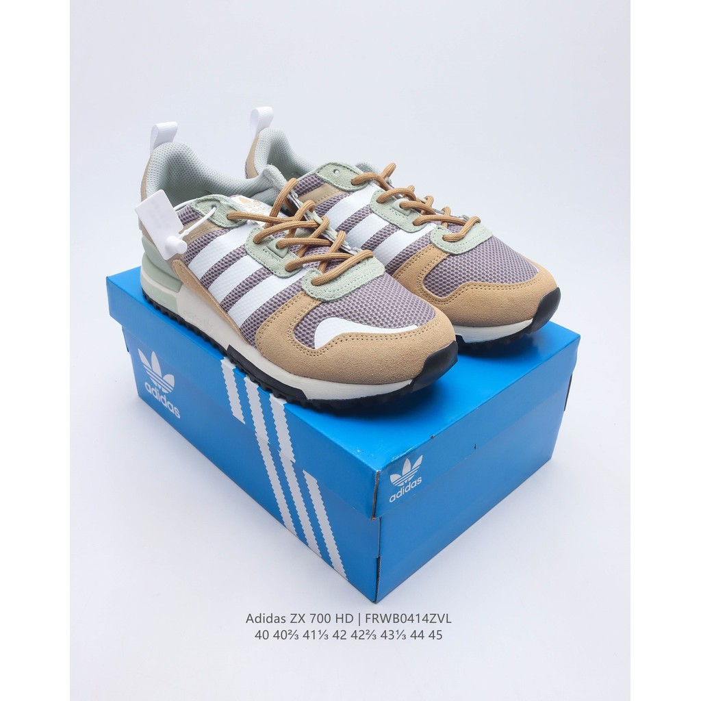 Clover Classic Shoes รองเท้าผ้าใบ HDadidas2024 รองเท้าผู้ชายสไตล์ใหม่ ...
