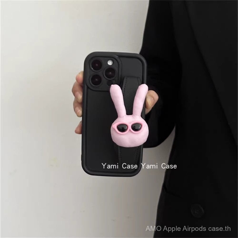 แว่นกันแดดกระต่ายสายรัดข้อมือกรณีนุ่มสำหรับ OPPO cph2185 cph2179 ...