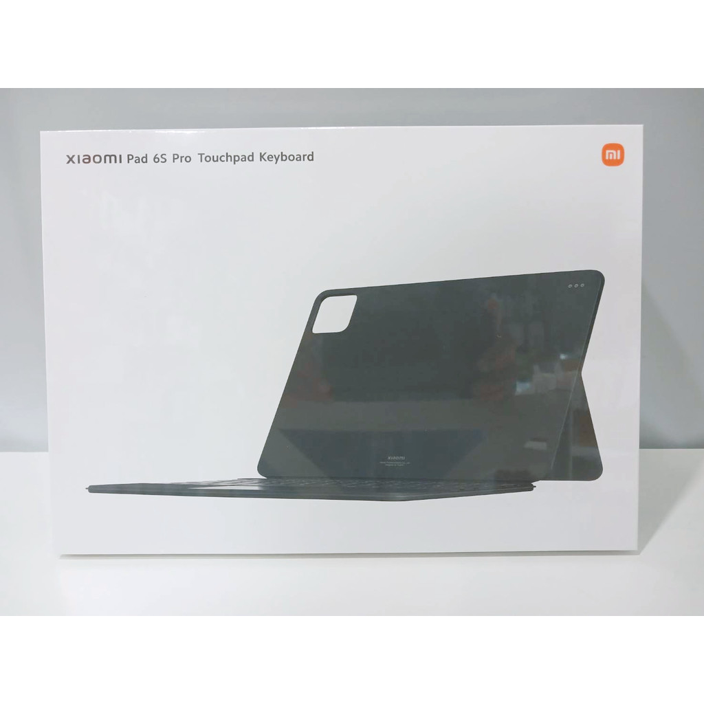 ขาย Focus Pen / Touchpad Keyboard ปากกา / ทัชคีย์บอร์ด สำหรับ mi Pad 6S ...