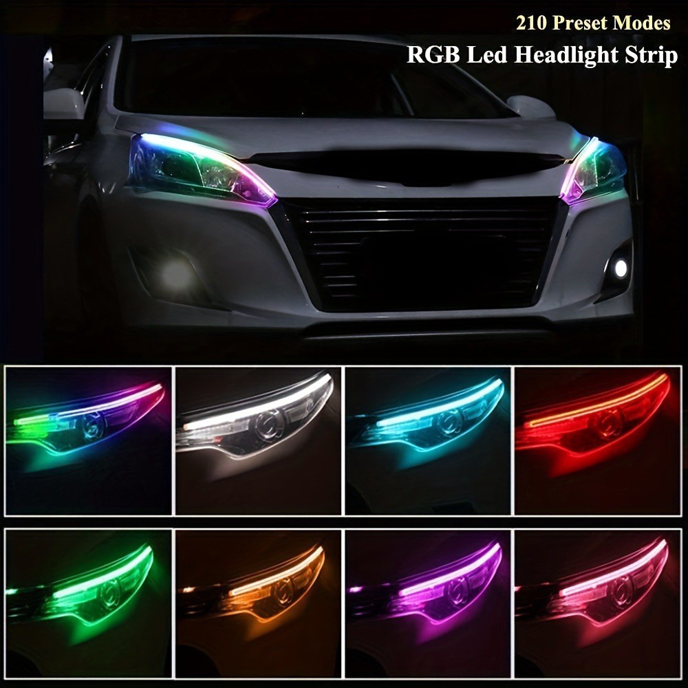 ไฟ LED 12V DAYLIGHT | Shopee Thailand