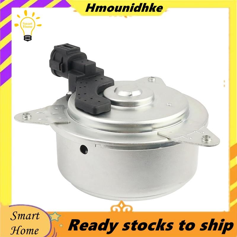 ใหม่คุณภาพสูงรถเครื่องปรับอากาศพัดลมมอเตอร์ 21487-AX000 21487-8J100 ...