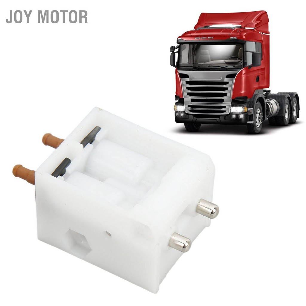 JOY Motor Truck Seat Level Valve 1440367 Control Adjust Replacement for ...