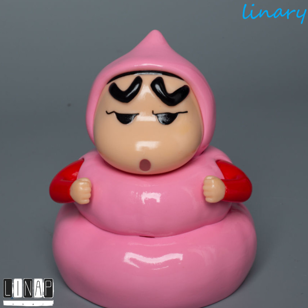 CULINARYHV Crayon Shin-Chan ของเล่น, Poop การ์ตูน Shinnosuke Nohara รูป ...