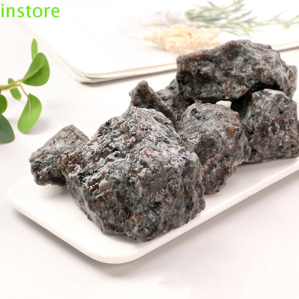 INSTORE Aromatic Stone, Mineral Flame Fire Stone, UV Fluorescent ...